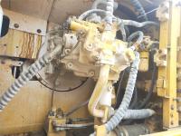China Very Well Maintenance Cat 349d Excavator Used Caterpillar Crawelr Digger 349d Made in Japan for Sale for sale