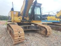 China Used 49 Ton Mining Crawler Excavator Cat 349d Caterpillar Digger on Promotion for sale