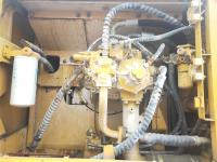 China Used 49 Ton Mining Crawler Excavator Cat 349d Caterpillar Digger on Promotion for sale