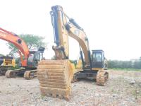 China Used Cat 349d Heavy Excavator for Sale, Secondhand Origin Japan Caterpillar 49 Ton Crawler Digger 349d in Good Condition for sale