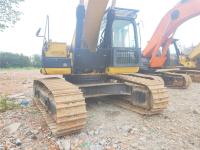 China Used Cat 336D Excavator for Sale, Secondhand Caterpillar 36 Ton Cralwer Digger on Promotion for sale