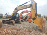 China High Efficiecy Cat Excavator 336D, Used Caterpillar 36 Ton Crawler Digger 336D on Sale for sale