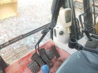 China Good Condition 25 Ton Excavator Cat 325c Cheap Price, Used Caterpillar Medium Crawler Digger 325c Hot Sale for sale