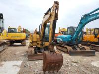 China Origin Japan High Quality Top Sale Mini Excavator Cat 306, Secondhand Caterpillar Crawler Digger 306 306c 306D for Sale for sale