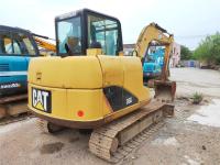 China Origin Japan High Quality Top Sale Mini Excavator Cat 306, Secondhand Caterpillar Crawler Digger 306 306c 306D for Sale for sale