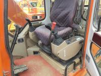 China Used 8 Ton Crawler Excavator Original Doosan Dh80 Secondhand Track Digger Low Price and Good Condition for Sale for sale