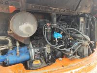 China Used 8 Ton Crawler Excavator Original Doosan Dh80 Secondhand Track Digger Low Price and Good Condition for Sale for sale