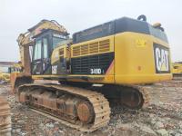 China 100% Original Cat 349d Used 2018 Heavy Crawler Excavator Secondhand 349d Caterpillar Mining Track for sale