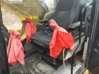China 100% Original Cat 349d Used 2018 Heavy Crawler Excavator Secondhand 349d Caterpillar Mining Track for sale
