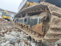 China Secondhand Original Caterpillar 336D Crawler Excavator, Used Heavy Cat Track Digger on Promotion for sale