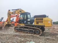 China Used Original Construction Machine Cat 336D Excavator, Secondhand Caterpillar 36 Ton Mining Digger 336D Hot Sale for sale
