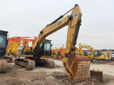 China Very New Cat Excavator 320d, Used Caterpillar 20 Ton Track Top Sales Crawler Digger 320d with Low Hours on Sale for sale