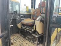 China 100% Original Used Caterpillar Crawler Excavator, Secondhand 6 Ton Track Good Condition with Low Price Digger for sale