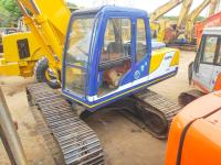 China Secondhand 20 Ton Crawler Excavator Kobleco Sk200-3, Used Origin Japan Kobleco Track Digger Sk200 on Promotion for sale