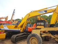 China Secondhand 20 Ton Crawler Excavator Kobleco Sk200-3, Used Origin Japan Kobleco Track Digger Sk200 on Promotion for sale