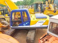 China Secondhand 20 Ton Crawler Excavator Kobleco Sk200-3, Used Origin Japan Kobleco Track Digger Sk200 on Promotion for sale