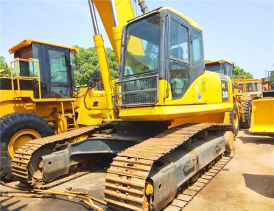 China Used 30 Ton Komatsu Excavator PC300-7, Secondhand High Quality Hydraulic Crawler Digger Komatsu PC300 on Promotion for sale