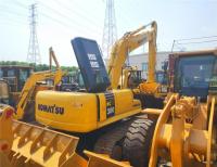 China Used 30 Ton Komatsu Excavator PC300-7, Secondhand High Quality Hydraulic Crawler Digger Komatsu PC300 on Promotion for sale