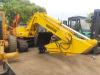 China 100% Original Komatsu Excavator PC200-6, Used Constracution Machine Hydraulic Track Digger Komatsu PC200 Hot Sale for sale