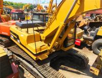 China Used Cat Heavy Mining Excavator 330bl, Secondhand 30 Ton Japan Track Digger Caterpillar 330b Hot Sale for sale