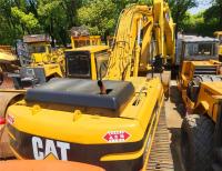 China Used Cat Heavy Mining Excavator 330bl, Secondhand 30 Ton Japan Track Digger Caterpillar 330b Hot Sale for sale
