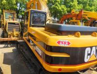 China Used Cat Heavy Mining Excavator 330bl, Secondhand 30 Ton Japan Track Digger Caterpillar 330b Hot Sale for sale