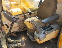 China Used Cat Heavy Mining Excavator 330bl, Secondhand 30 Ton Japan Track Digger Caterpillar 330b Hot Sale for sale