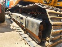 China Used Cat Heavy Mining Excavator 330bl, Secondhand 30 Ton Japan Track Digger Caterpillar 330b Hot Sale for sale