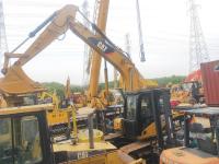 China Used Origin Cat 320d Crawler Excavator, Secondhand Caterpillar 20 Ton Track Digger 320d Construction Machine for Sale for sale