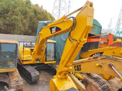 China 100% Original Cat 320bl Crawler Excavator for Sale, Used Caterpillar 20 Ton Track Digger 320bl on Promotion for sale