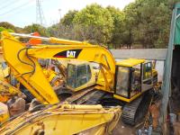 China 100% Original Cat 320bl Crawler Excavator for Sale, Used Caterpillar 20 Ton Track Digger 320bl on Promotion for sale