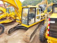 China Used Good Condition Cat Excavator 320bl, Secondhand High Effevtive 20 Ton Track Digger 320bl Hot Sale for sale