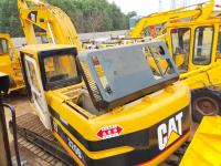 China Used Good Condition Cat Excavator 320bl, Secondhand High Effevtive 20 Ton Track Digger 320bl Hot Sale for sale