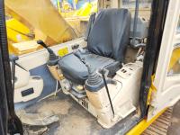 China Used Good Condition Cat Excavator 320bl, Secondhand High Effevtive 20 Ton Track Digger 320bl Hot Sale for sale