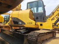 China Highly Recommended 6 Ton Mini Excavator Cat 306, Used Caterpillar Track Digger 306 in Good Condition for sale