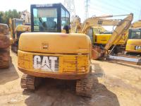 China Used Cat Crawler Excavator 306, Secondhand Original 6 Ton Track Digger Caterpillar 306 Hot Sale for sale