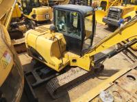 China Used Cat Crawler Excavator 306, Secondhand Original 6 Ton Track Digger Caterpillar 306 Hot Sale for sale