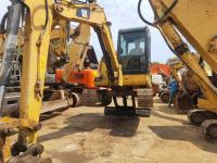 China Use Cat 306 Excavator on Sale, Secondhand Caterpillar 6 Ton Mini Digger 306 in Good Condition for sale