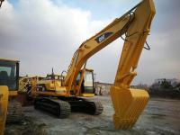 China Japan Manufactured Used Cat MIDI Excavator 330b High Quality, Secondhand Original Japanese 30ton Track Digger Caterpillar 325b, 325bl, 325c, 329d2 for sale