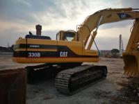 China Japan Manufactured Used Cat MIDI Excavator 330b High Quality, Secondhand Original Japanese 30ton Track Digger Caterpillar 325b, 325bl, 325c, 329d2 for sale