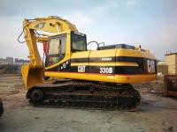 China Japan Manufactured Used Cat MIDI Excavator 330b High Quality, Secondhand Original Japanese 30ton Track Digger Caterpillar 325b, 325bl, 325c, 329d2 for sale