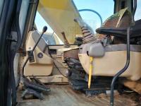 China Japan Manufactured Used Cat MIDI Excavator 330b High Quality, Secondhand Original Japanese 30ton Track Digger Caterpillar 325b, 325bl, 325c, 329d2 for sale