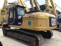 China Used 90% Brand New Cat MIDI Excavator 329d in Perfect Working Condition with Reasonable Price, Secondhand Caterpillar 20ton Track Digger 320d, 320dl for Sale. for sale