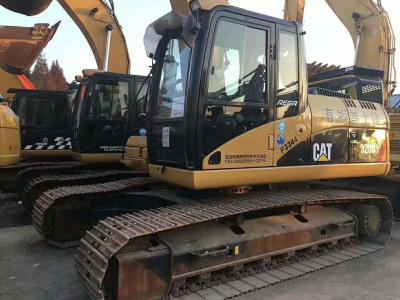 China Used 90% Brand New Cat MIDI Excavator 320dl in Perfect Working Condition with Reasonable Price, Secondhand Caterpillar 20ton Track Digger 320d, 320dl for Sale. for sale