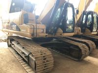 China Used 85% Brand New Cat 320d Excavator in Perfect Working Condition with Reasonable Price. Secondhand Track Digger Caterpillar Cat 320d Excavator for Sale for sale