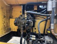 China Used 2016 Year Model Volvo Ec210 Track Digger, Secondhand Origin Korea Volvo Crawler Excavator Ec210blc on Promotion for sale