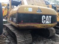 China Secondhand Cat Large Excavator 320c in Excellent Working Condition with Reasonable Price, Used Original Japanese 28 Ton Track Digger Caterpillar 320bl, 320d, for sale