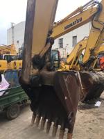 China Secondhand Cat Large Excavator 320c in Excellent Working Condition with Reasonable Price, Used Original Japanese 28 Ton Track Digger Caterpillar 320bl, 320d, for sale