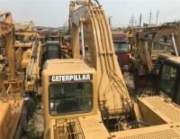 China Used 30 Ton Excavator Cat 330c in Good Condition, Secondhand Caterpillar Track Digger 330c on Sale for sale