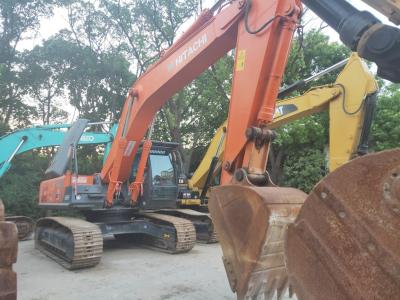 China Used Hitachi Crawler Excavator Zx350, Japan Made 35 Ton Hydraulic Track Digger Zx350 on Promotion for sale